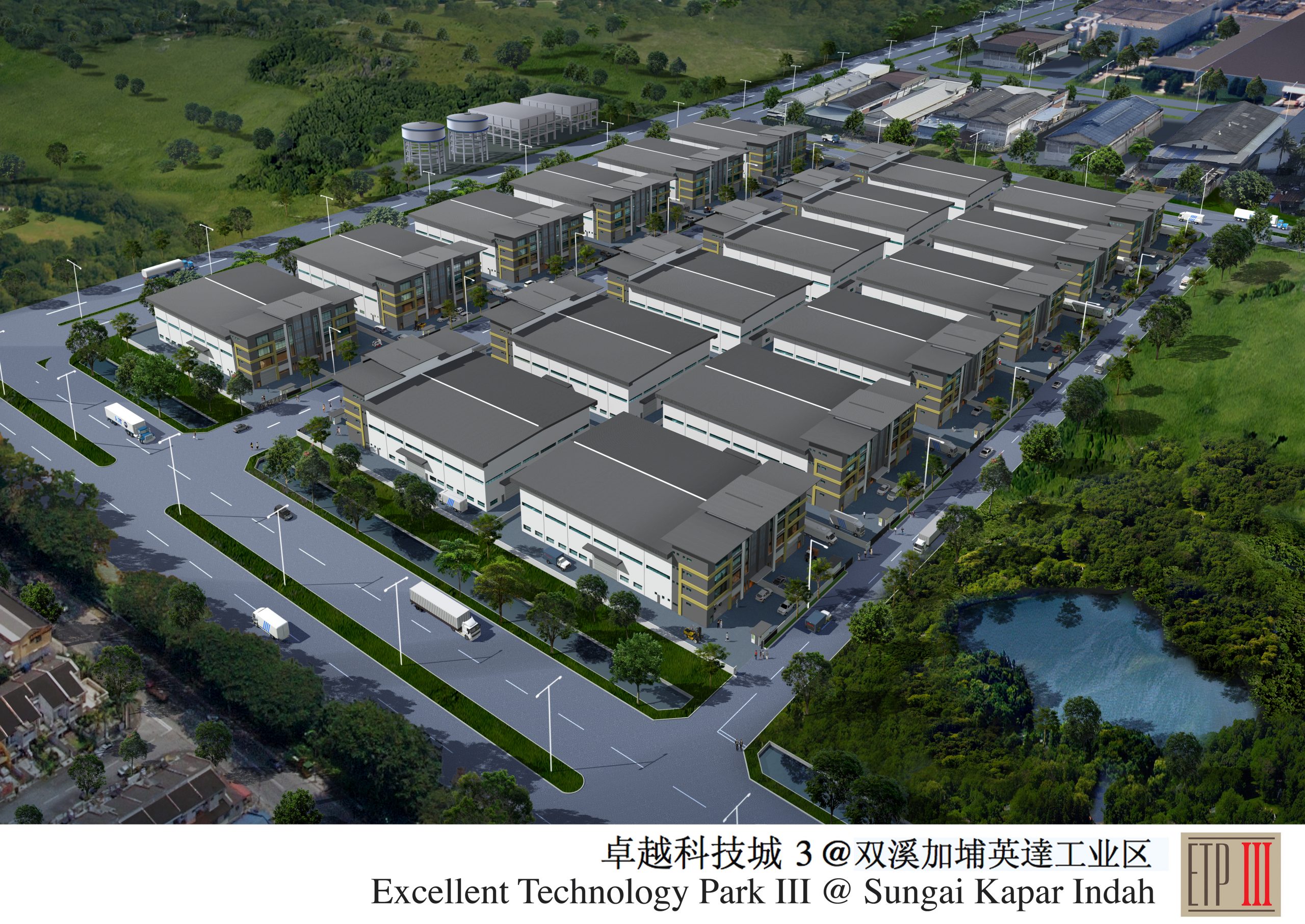 GT Max Construction - Professional Construction Contractor Malaysia